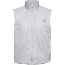 Adidas adi365 Laufweste Damen - Gr&ouml;&szlig;e XL - grau