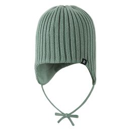 Reima Baumwollm&uuml;tze " Ylos " in Stone Green | Gr.: 48