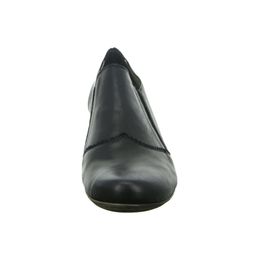 Rieker Komfort Pumps in Schwarz | Gr.: 38