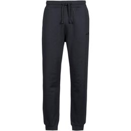 Ellesse Sweathose Herren - Gr&ouml;&szlig;e XXL - schwarz