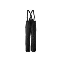 Killtec Skihose Girls Skihose 242 in Schwarz0110 | Gr.: 116