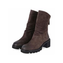 Paul Green Schlupfstiefel in brown | Gr.: 38
