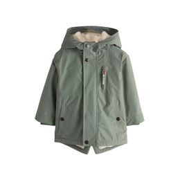 next Jacke Jungen Gr&ouml;&szlig;e 98 khaki