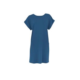 Sunflair Kleid 'Color Up' Damen Gr&ouml;&szlig;e 38 saphir Sommerkleid