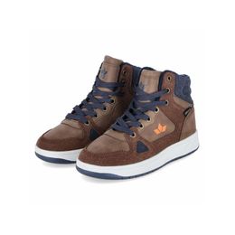 Lico Schlupfstiefel in brown | Gr.: 40