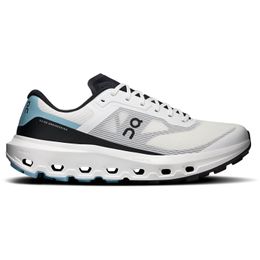 On Cloudvista 3 Laufschuhe Herren - Gr&ouml;&szlig;e 47 - wei&szlig;