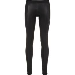 Gonso Sitivo Fahrradtights Herren - Gr&ouml;&szlig;e S - schwarz