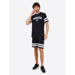Brave Soul Sweatsuit male size S Black / White
