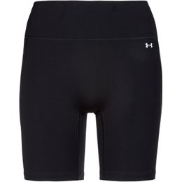 Under Armour MOTION Tights Damen - Gr&ouml;&szlig;e S - schwarz
