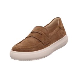 Gabor Sling Ballerina in gelb | Gr.: 39