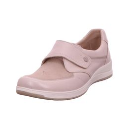 Caprice Slipper in beige | Gr.: 37