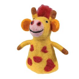 Eierw&auml;rmer Cilio LANA Giraffe