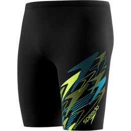 Speedo Badehose Herren - Gr&ouml;&szlig;e 5 - schwarz