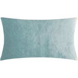 Pad Dekokissen &raquo;Smooth&laquo; Perfekte Farbabstimmung Polyester B/L: 25cm x 50cm, 1 Stk.