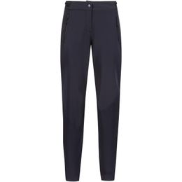 Scott VERTIC PRO WARM Fahrradhose Damen - Gr&ouml;&szlig;e L - schwarz