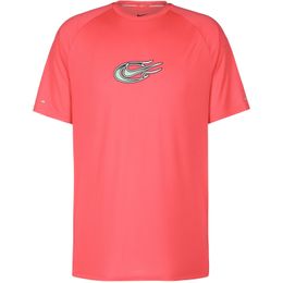Nike STRIDE Funktionsshirt Herren - Gr&ouml;&szlig;e XXL - rot