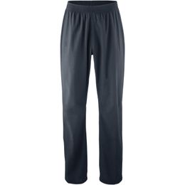 Gonso ESSENTIAL Regenhose - Gr&ouml;&szlig;e M - blau