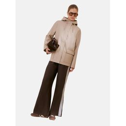 Friends Like These Jacke Damen Gr&ouml;&szlig;e S taupe Sommerjacke