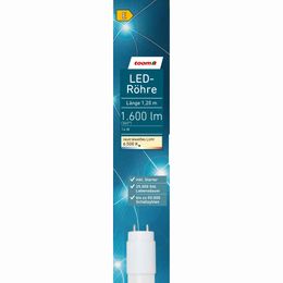 toom LED-Leuchtr&ouml;hre G13 14 W 1600 lm tageslichtwei&szlig;