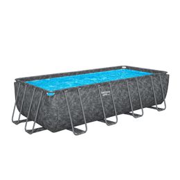 Bestway Frame-Pool-Set 'APX365 ' 549 x 274 x 132 cm mit Sandfilteranlage
