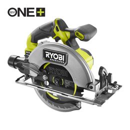 Ryobi Akku-Handkreiss&auml;ge 'RCS18BL-0 18 V ONE+ Brushless' ohne Akku und Ladeger&auml;t
