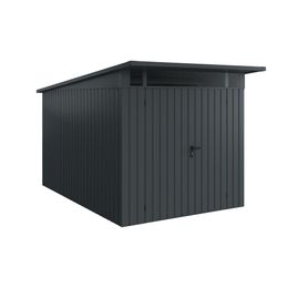 EcoStar Ger&auml;tehaus 'Euroline EPD7 S-Sk' anthrazitgrau 229 x 358 cm