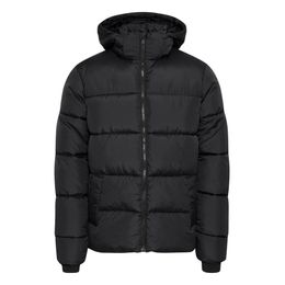 Blend Jacke ' BHMZIPKE ' Herren Gr&ouml;&szlig;e S schwarz