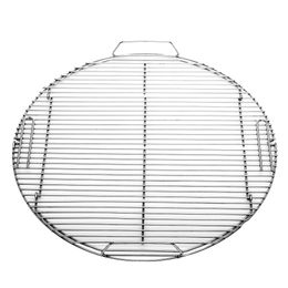 R&ouml;sle R&ouml;sle Grillrost f&uuml;r Kugelgrill Edelstahl &Oslash; 60 cm silber