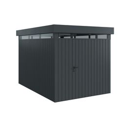 EcoStar Ger&auml;tehaus 'Euroline EFD7 S-Sk' anthrazitgrau 229 x 325 cm