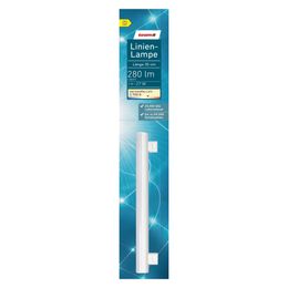 toom LED-Leuchtr&ouml;hre Stab S14s 2 W 280 lm warmwei&szlig;
