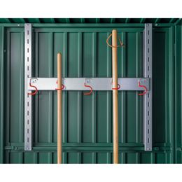 EcoStar Ger&auml;tehalter-Set 8-teilig