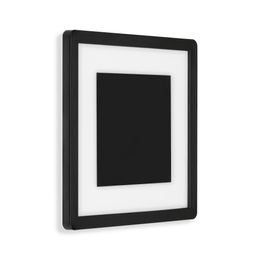 Telefunken LED-Au&szlig;enwandleuchte 'Olpe' 15 W 2000 lm neutralwei&szlig; 25 x 2,8 cm