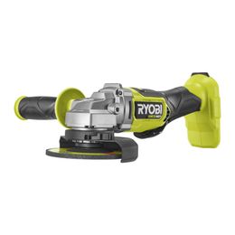 Ryobi Akku-Winkelschleifer 'RAG18X125-0 18 V ONE+ HP Brushless' ohne Akku und Ladeger&auml;t