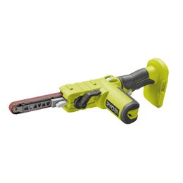 Ryobi Akku-Bandfeile 'ONE+ R18PF-0' 18 V ohne Akku, Schleiffl&auml;che 13x457 mm