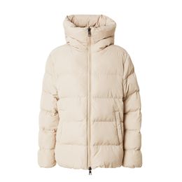 No. 1 Como Jacke 'DAVOS' Damen Gr&ouml;&szlig;e XS sand