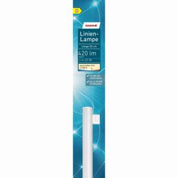 toom LED-Leuchtr&ouml;hre Stab S14s 3,1 W 420 lm warmwei&szlig;