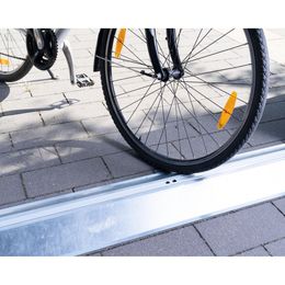 EcoStar Bodenschwellenrampe 15 x 173 x 3 cm