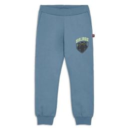 Lego Sweathose in Blau - 43% | Gr&ouml;&szlig;e 116 | Kinderhosen