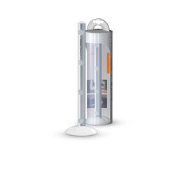 LEDVANCE LED-Tischlampe 'LEDstixx ' 0,6 W 25 lm 22,2 cm