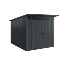 EcoStar Ger&auml;tehaus 'Euroline EPD6 S-Sk' anthrazitgrau 229 x 310 cm