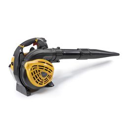 Stiga Benzin-Laubsauger/Laubbl&auml;ser 'BL 530 V' 27,6 cm&sup3; 260 km/h, inkl. Fangsack