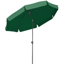 Schneider Marktschirm 'Aquila' knickbar &Oslash; 200 cm