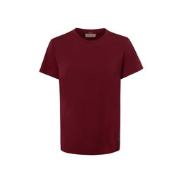 MOS MOSH Shirt MMDala in bordeaux | Gr.: L