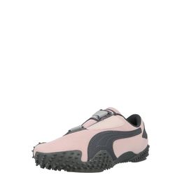 Puma Sneaker 'Mostro OG Prime' Herren Gr&ouml;&szlig;e 48/48.5 hellgrau / dunkelgrau / mauve Sommerschuhe