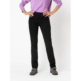 Toni Hose in Schwarz - 59% | Gr&ouml;&szlig;e 46K | Damenhosen