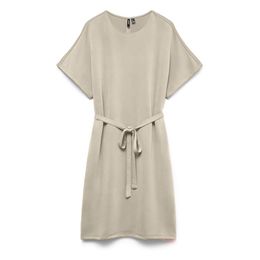 V&eacute;ro Moda Vero Moda Kleid in Taupe - 25% | Gr&ouml;&szlig;e XL | Damen-kleider