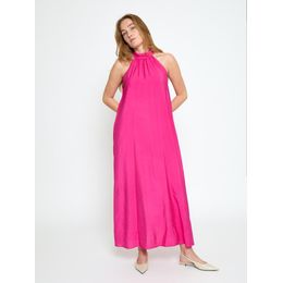 Peppercorn Kleid in Fuchsia Fedora | Gr.: 38