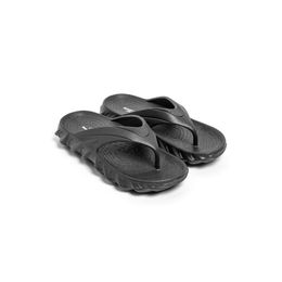 Brasileras Zehentrenner "Recovery" in Schwarz | Gr.: 40