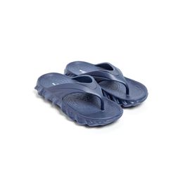Brasileras Zehentrenner "Recovery" in Dunkelmarine | Gr.: 45