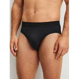 Calida Slip in schwarz | Gr.: XL